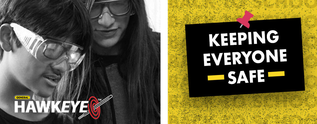 PPE - Protect Yourself, Your Students and Your Family With Back-to ...